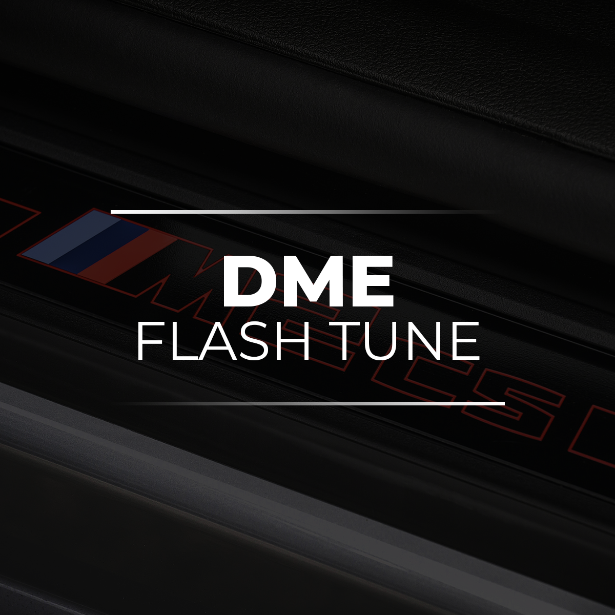 BMW G87 M2CS - DME Software Upgrade — Defined Coding