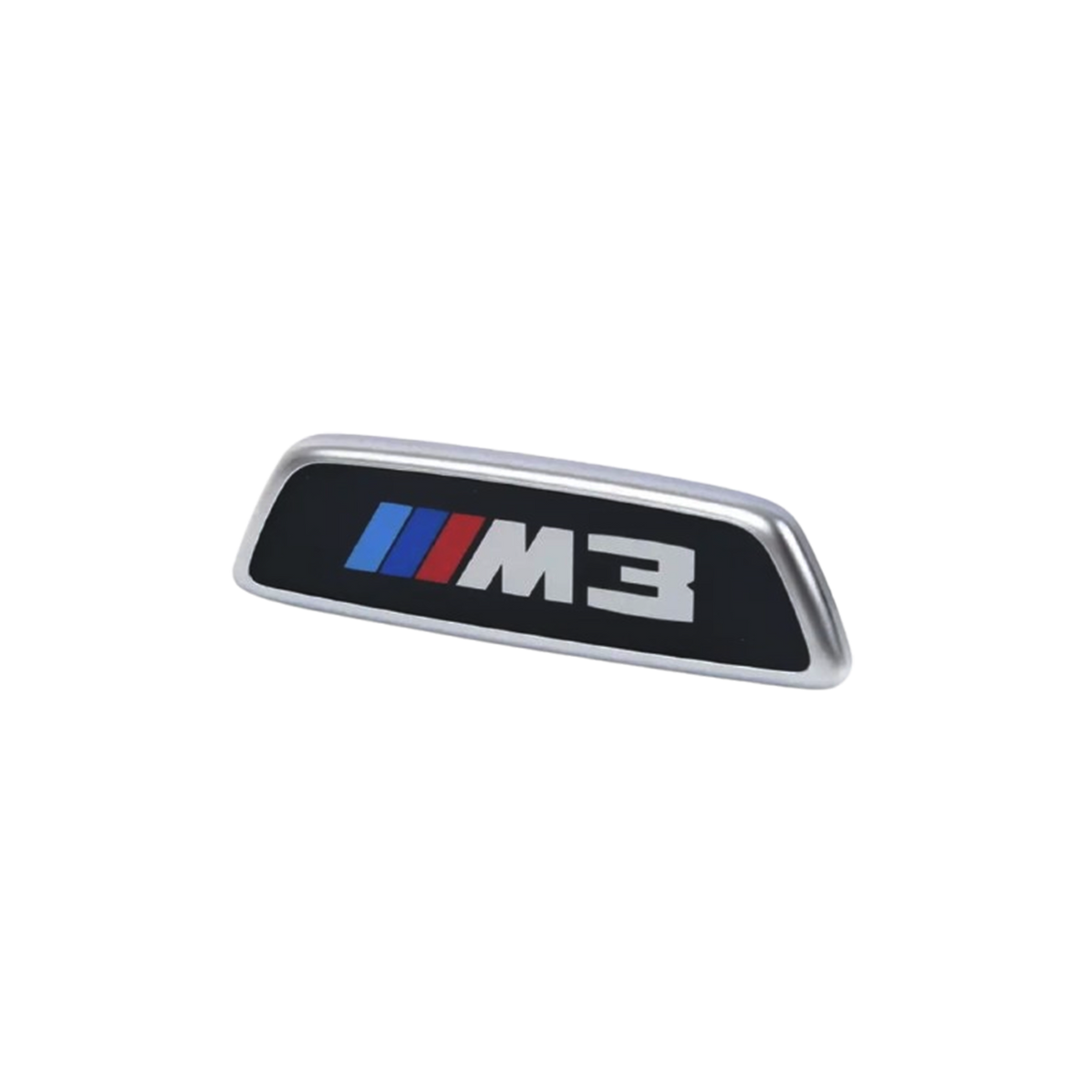 BMW Illuminated Seat Badges — Defined Coding