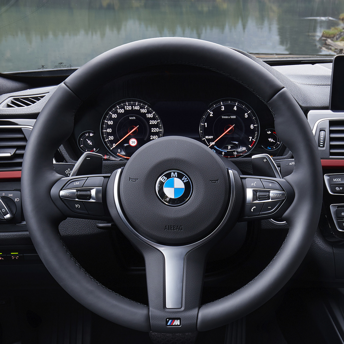 BMW 6WB Instrument Cluster — Defined Coding