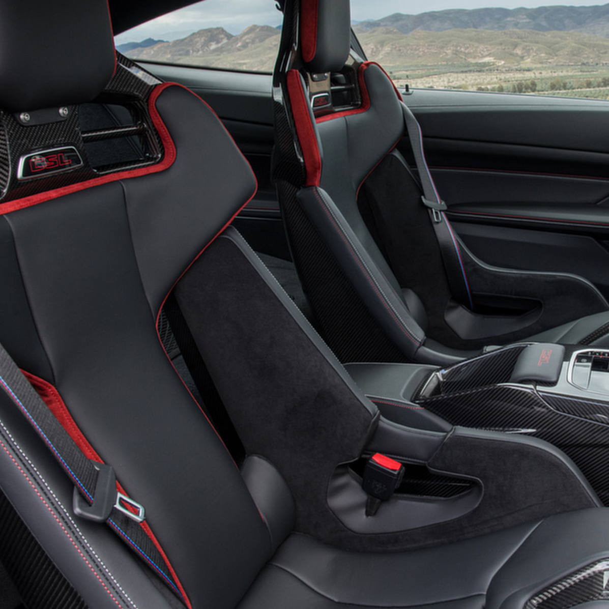 BMW M3 M4 G8X CSL Coding Package — Defined Coding