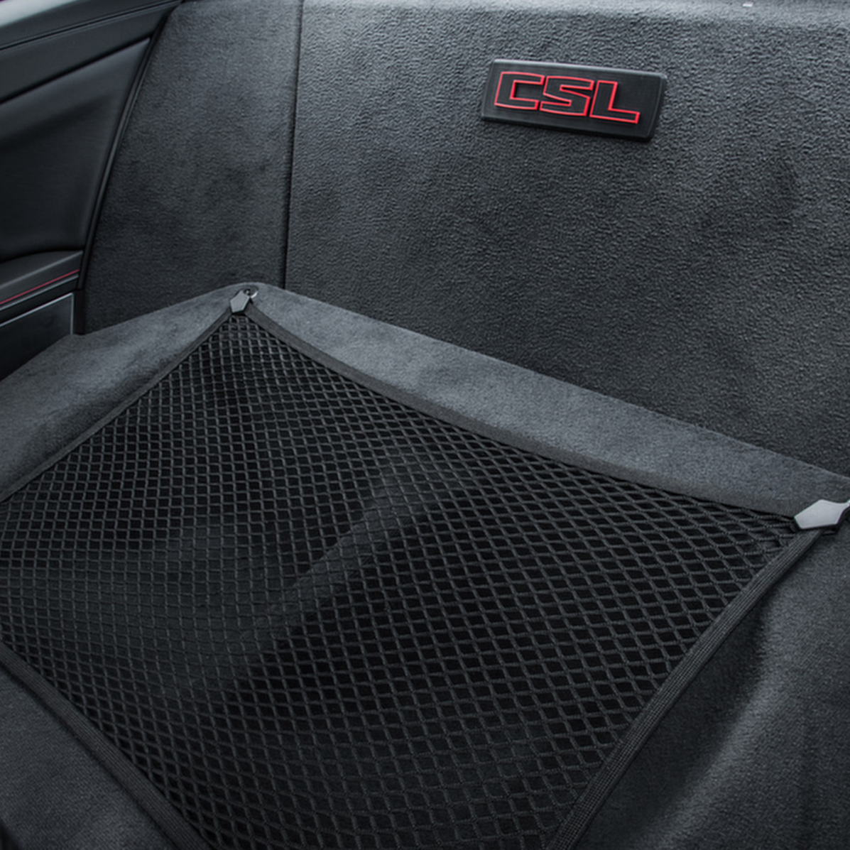 BMW M3 M4 G8X CSL Coding Package — Defined Coding